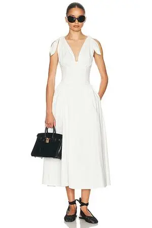 Helsa Bow Day Dresses
