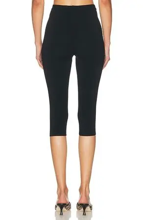 HELSA Beckette Knit Capri