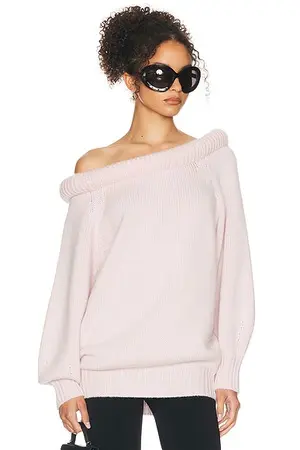 Helsa Medium Knit Sweaters For Women