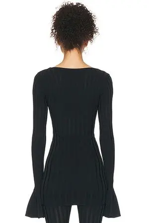 HELSA Kayleigh Flared Tunic
