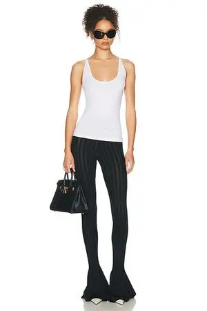 HELSA Cheraden Knit Core Tank