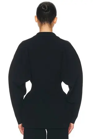 HELSA Louisse Structured Blazer