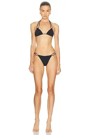 TROPIC OF C Celeste Bikini Top