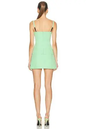 Sandy Liang Hami Dress