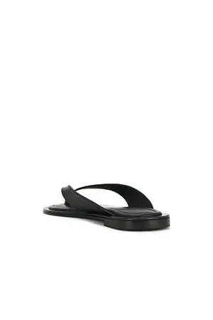 A.emery Viola Sandal - Black