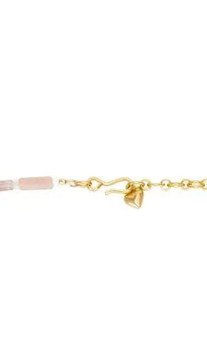 Brinker & Eliza Ophelia Necklace