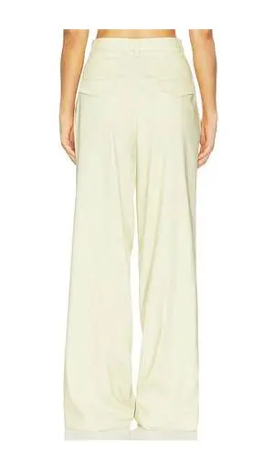AYA MUSE Olena Trousers - Mint