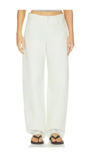 SLVRLAKE Tess Long Jeans Straight Leg