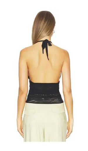 MADISON THE LABEL Leora Top