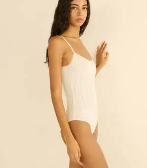 DÔEN Shona Bodysuit