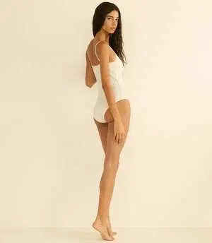 DÔEN Shona Bodysuit