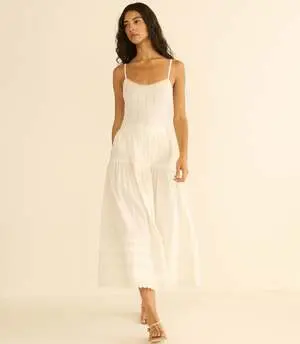 DÔEN Shona Bodysuit