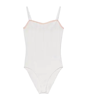 DÔEN Shona Bodysuit
