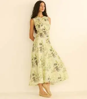 Doen Zip Up Day Dresses