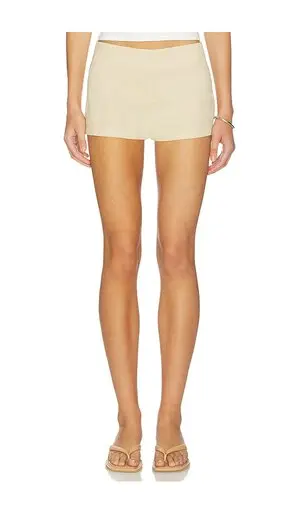 All The Ways Zip Up Shorts For Women