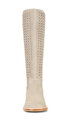 Seychelles Desert Eagle Boots