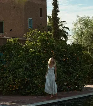 DÔEN Esperance Dress