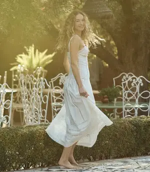 DÔEN Esperance Dress