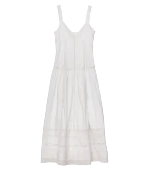 DÔEN Esperance Dress