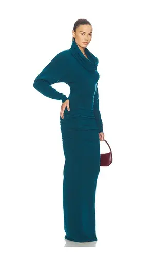 HELSA Emmalynn Cowl Gown