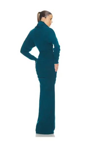 HELSA Emmalynn Cowl Gown