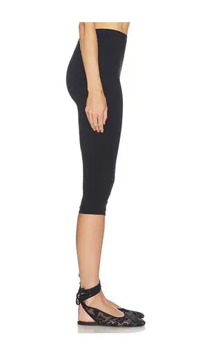 HELSA Beckette Knit Capri