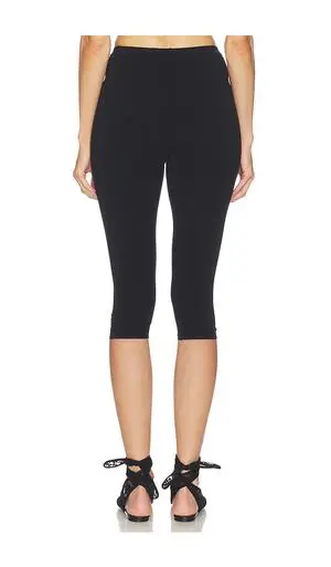 HELSA Beckette Knit Capri