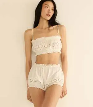 DÔEN Genna Short