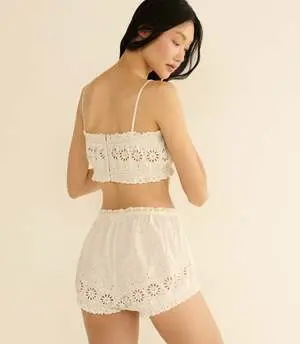 DÔEN Genna Short