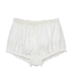 DÔEN Genna Short