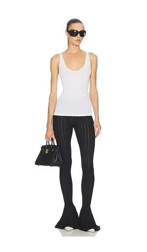 HELSA Cheraden Knit Core Tank