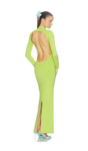 Helsa Cut Out Evening Dresses