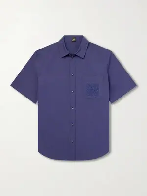 Loewe Button Down Shirts For Men