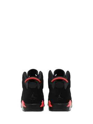 JORDAN 6 Retro Sneakers - Black