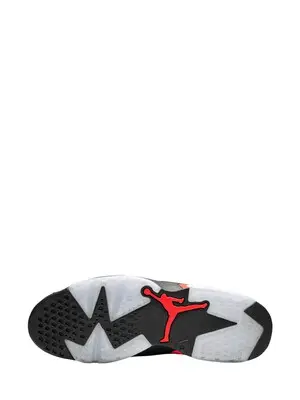 JORDAN 6 Retro Sneakers - Black