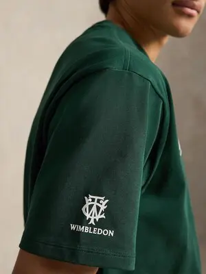 Polo Ralph Lauren Wimbledon T-shirt