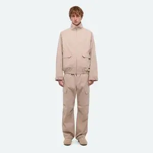 Helmut Lang Utility Parka - Ice