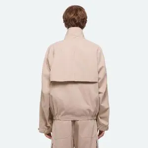 Helmut Lang Utility Parka - Ice