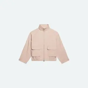 Helmut Lang Utility Parka - Ice