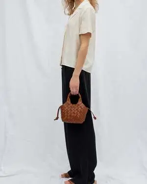 CALA & JADE Misu Mini Bag