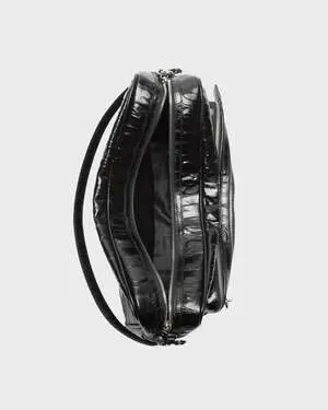 Acne Studios Bag Camero Camera Croco