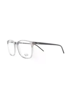 Ray-ban Square-frame Glasses