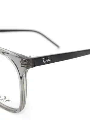 Ray-ban Square-frame Glasses