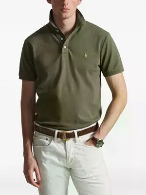 Polo Ralph Lauren Slim-fit Polo Shirt