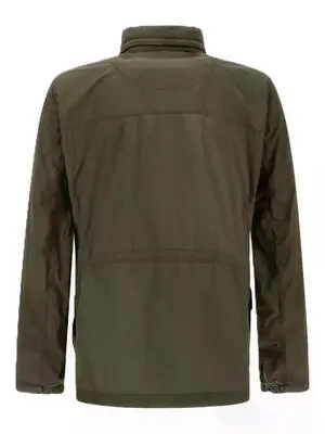 Herno Button-down Jacket