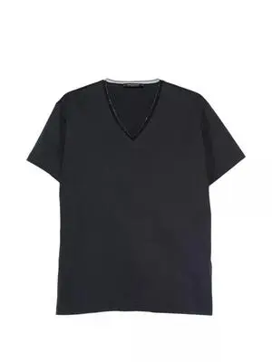 Fabiana Filippi V Neck T-shirts For Women