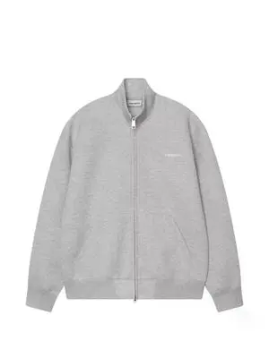 Carhartt Work In Progress Alda Zip-up Sweatshirt