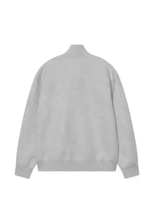 Carhartt Work In Progress Alda Zip-up Sweatshirt