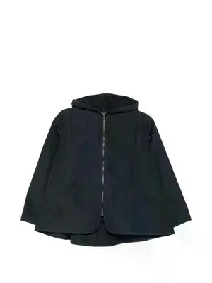 CAPE CONCEPT Hooded Jacket