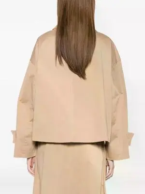 SUSANNE BOMMER Button Pocket Jacket